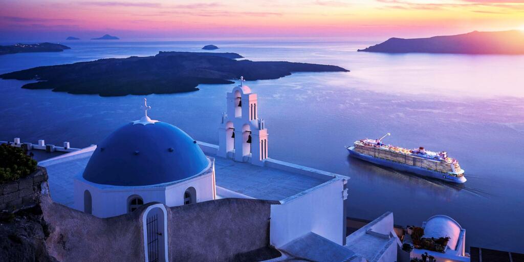 Vahemeri — Kruiisikeskus