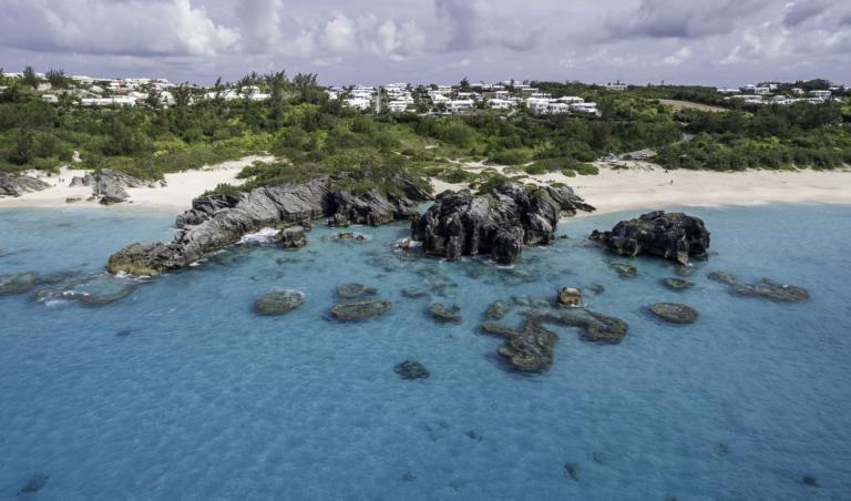 Liberty of the Seas Bermuda kruiisid — Kruiisikeskus